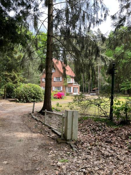 Les Barolins - Vlaams-Brabant