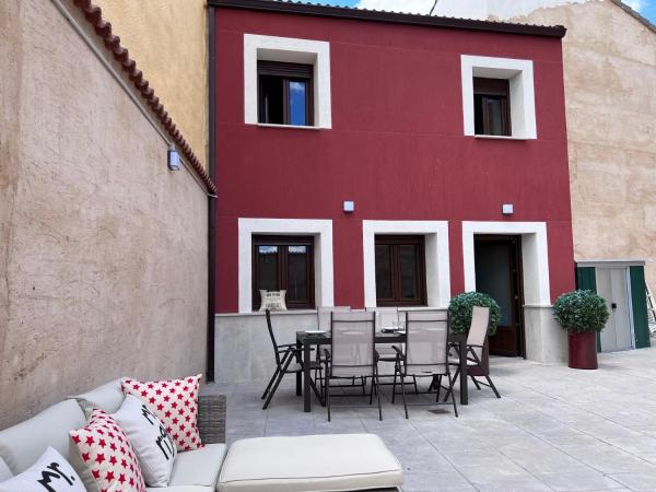 Casa La Cantina - Roa