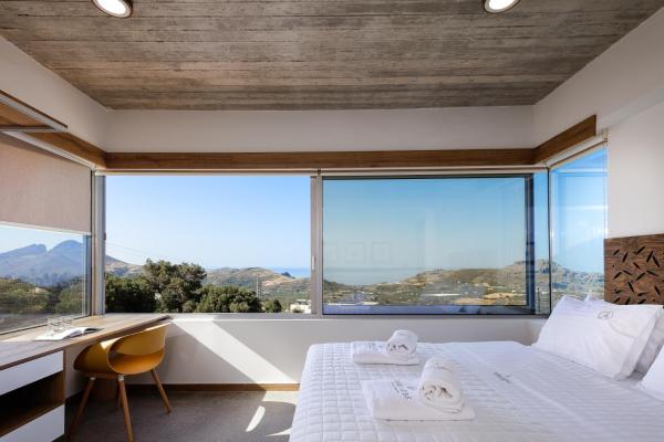 Domus Aestas Luxury Residences - Plakias