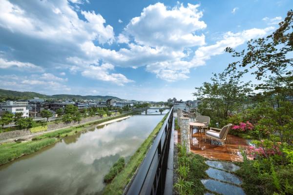 Genji Kyoto, A Member Of Design Hotels - Kyoto
