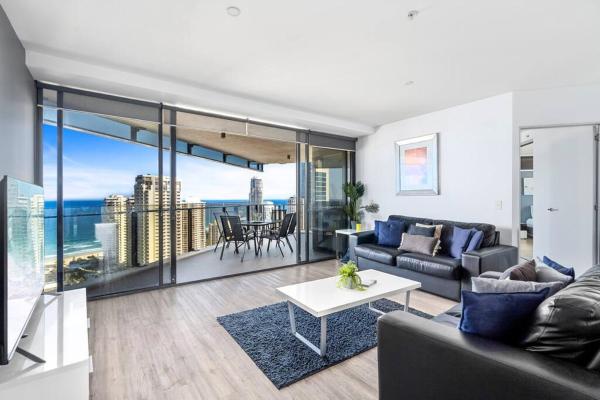 Circle On Cavill Amazing Veiw Central Surfers Paradise - Surfers Paradise