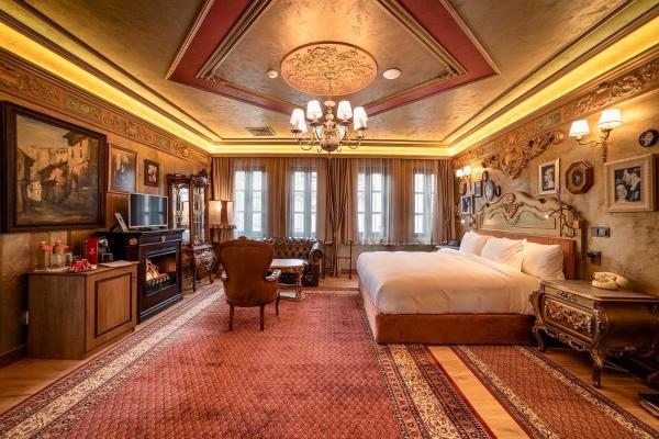 Bey House Royal Hotel - Veliko Tarnovo