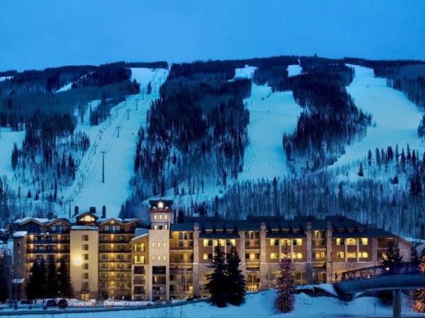 The Landmark - Colorado