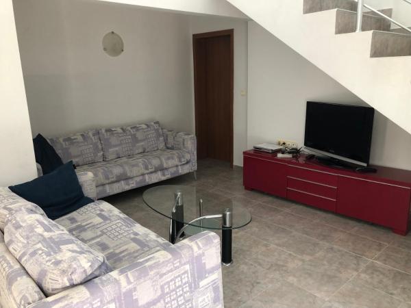 Black Sea 3 Nesebar Apartment - Nessebar