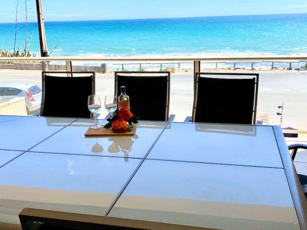 Sunset Ocean Views Esplanade 5 Br Sleeps 10 - Adelaide