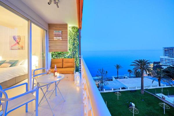 Dream On The Beach - Torremolinos