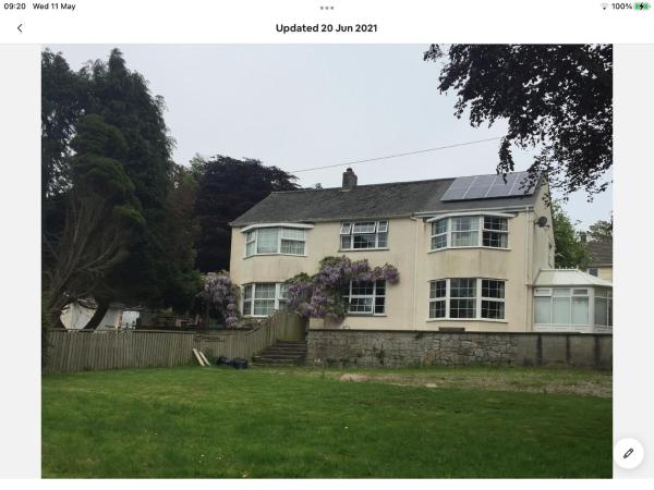 Bosloe - Helston