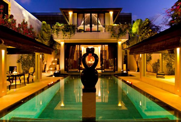 Savoir Villa - Kuta