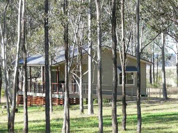 1 Bedroom Cottage, Overlooking The Vineyard - Pokolbin