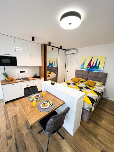 Sanone-studio Apartment - Brač