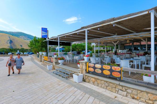 Villa Gjika - Albania