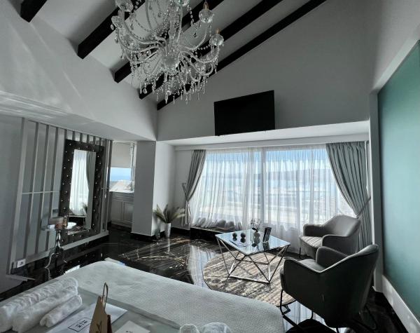 Mare Suites 1 - Greece