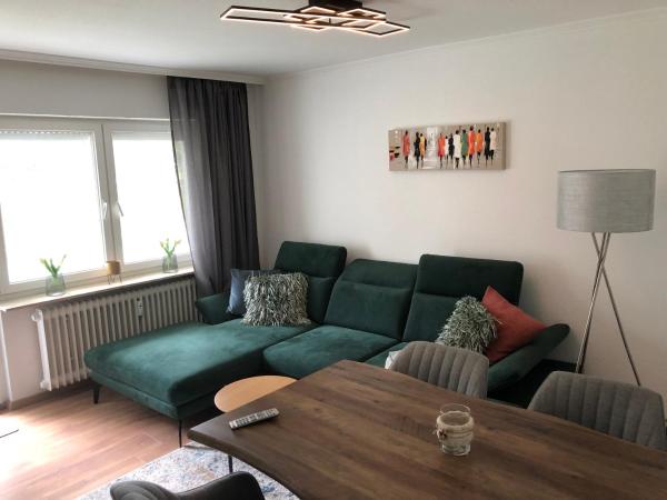Four Seasons Bodensee - Langenargen