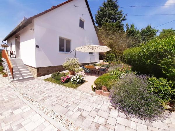 Apartman Nikol - Tihany