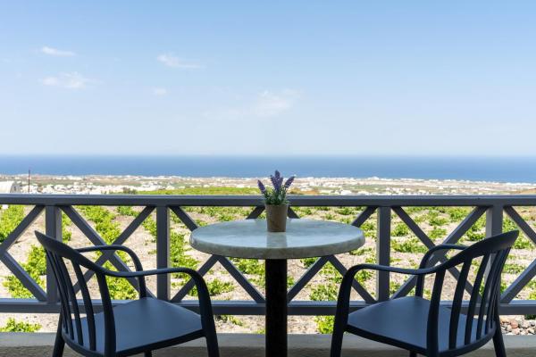 Ampelos Executive Houses - Santorini