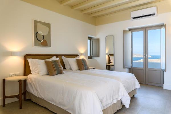 Camarades Mykonos - Mykonos