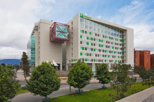 Holiday Inn Bogota Airport By Ihg - Bogota