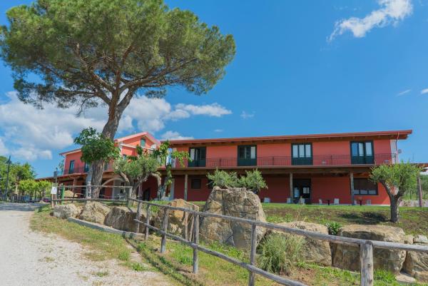 Terra Di Vento - Battipaglia