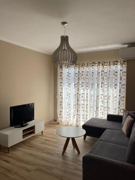 Twentysix Apartment - Albanie