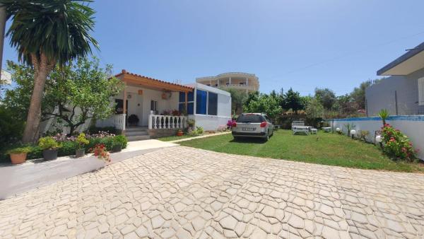Skenderi Apartments - Kassiopi