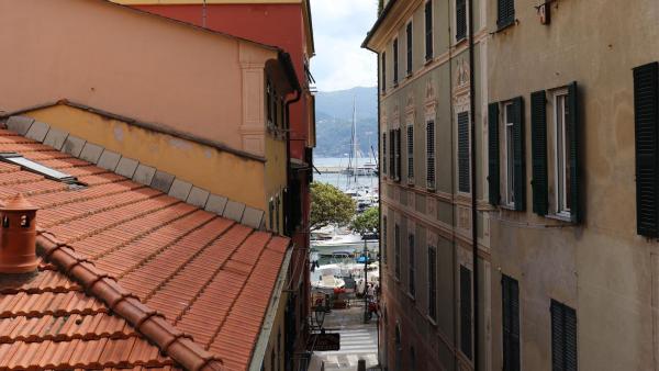Italianway - Ruffini 20 - Santa Margherita Ligure