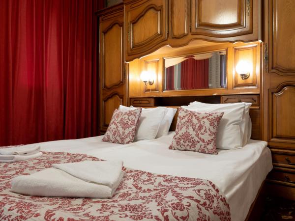 Real Hotel - Veliko Tarnovo