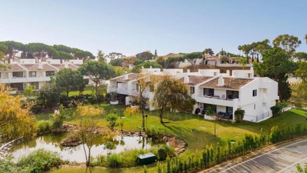 Scarlet's Place - 1 Bed Victory Village Quinta Do Lago - Beach, Nature, Lakes - Almancil