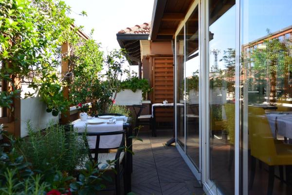 Hotel Metrò - Assago