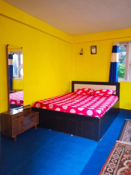 See You Soon Villa - Darjeeling