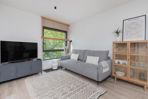 Awanport Estate Gdynia By Noclegi Renters - Gdynia