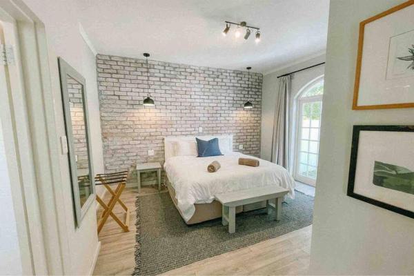 Leisure Isle Studio - Knysna