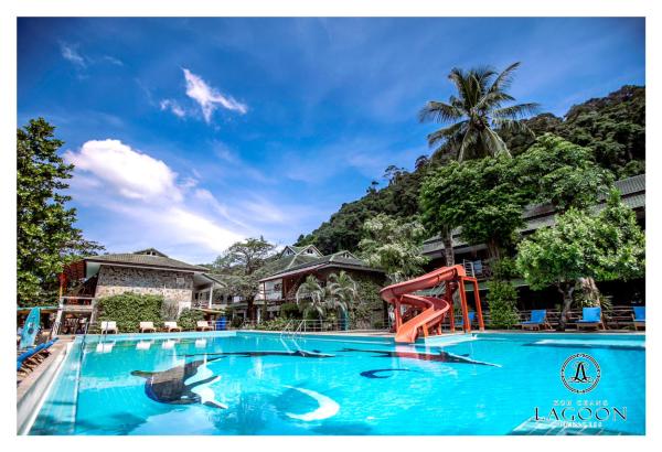 Koh Chang Lagoon Princess - Thailand