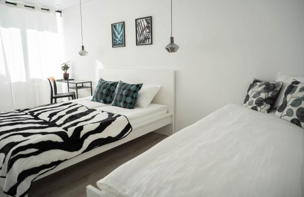 ŠViesos Apartamentai - Lithuania
