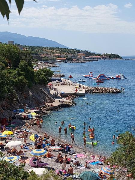 Apartment Rita - Senj