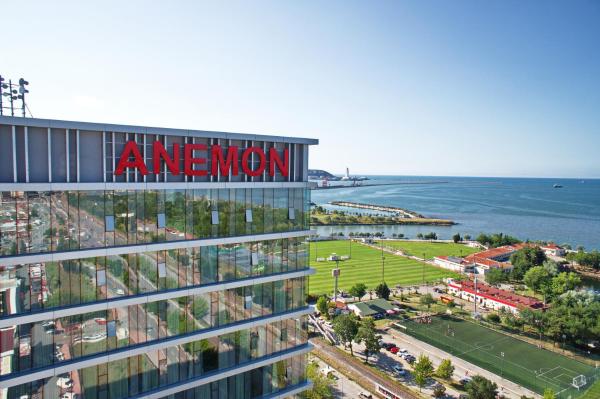 Anemon Grand Samsun Otel - Samsun