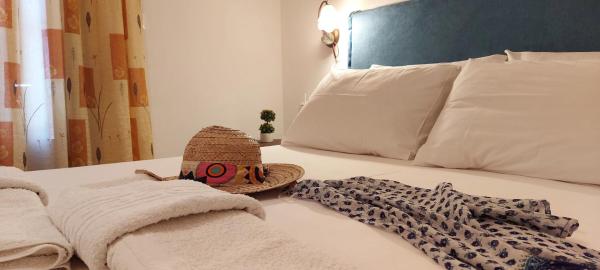 Apartments Anna Maria - Naxos