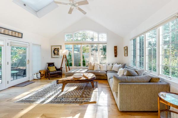 Chatham Retreat - Chatham, MA