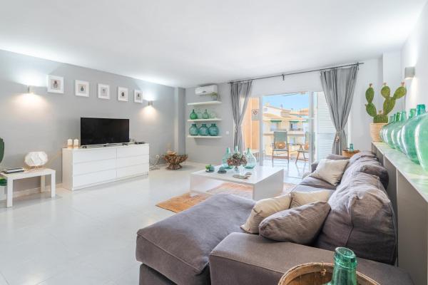 Villa Marina 34 - Ses Salines