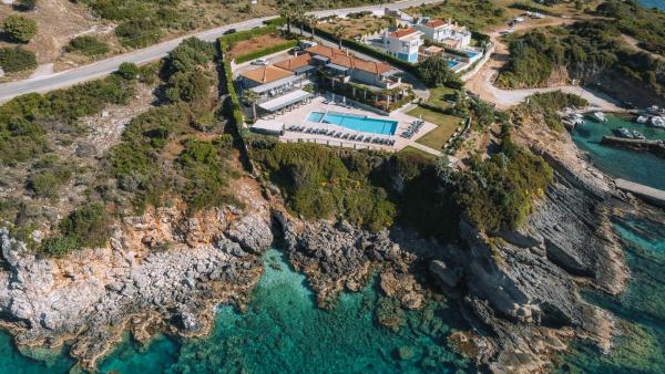 Blue Jasmine Hotel - Kefalonia