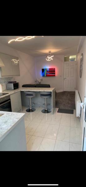 Stonehaven - Kilkenny