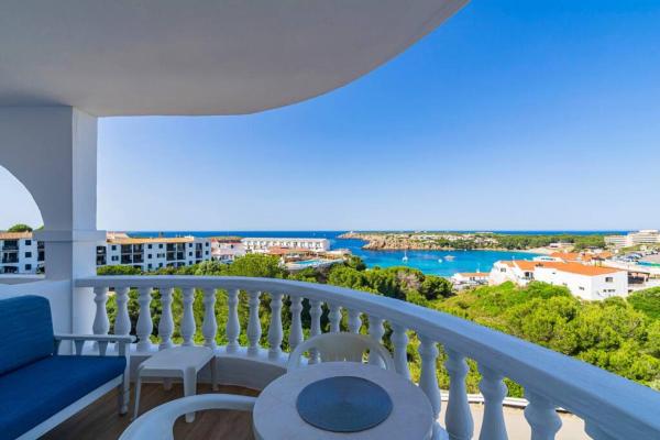 Apartamento Castellsol 106 - Menorca