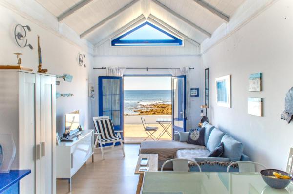 Apartamento Casita Del Mar - La Graciosa