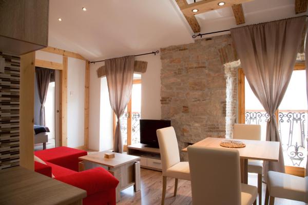 Apartment Katarina **4** - Pula