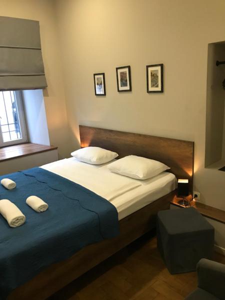 Hotel Loft - Georgia