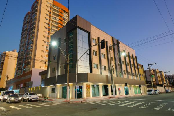 Hotel Olympia - Vitória
