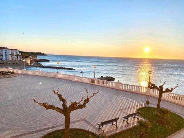 Apartamento En Ametlla De Mar Sea View Haus Free Wifi - L'Ametlla de Mar