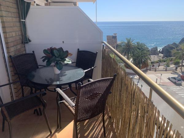 Ap370 - Bahia - Nerja