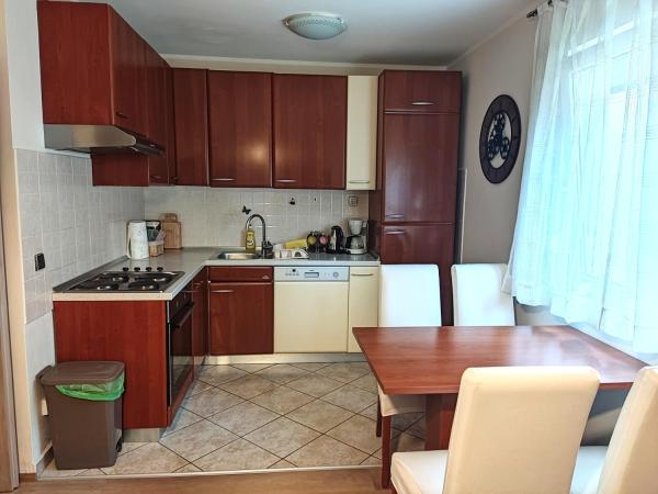 Apartment Ana - Banjole