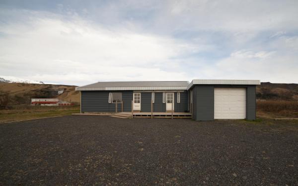 Guesthouse Skógafoss - Island