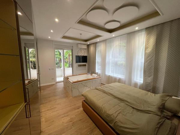 Opulence Luxury Spa Suite - Private Access To Beach In Opatija - Opatija